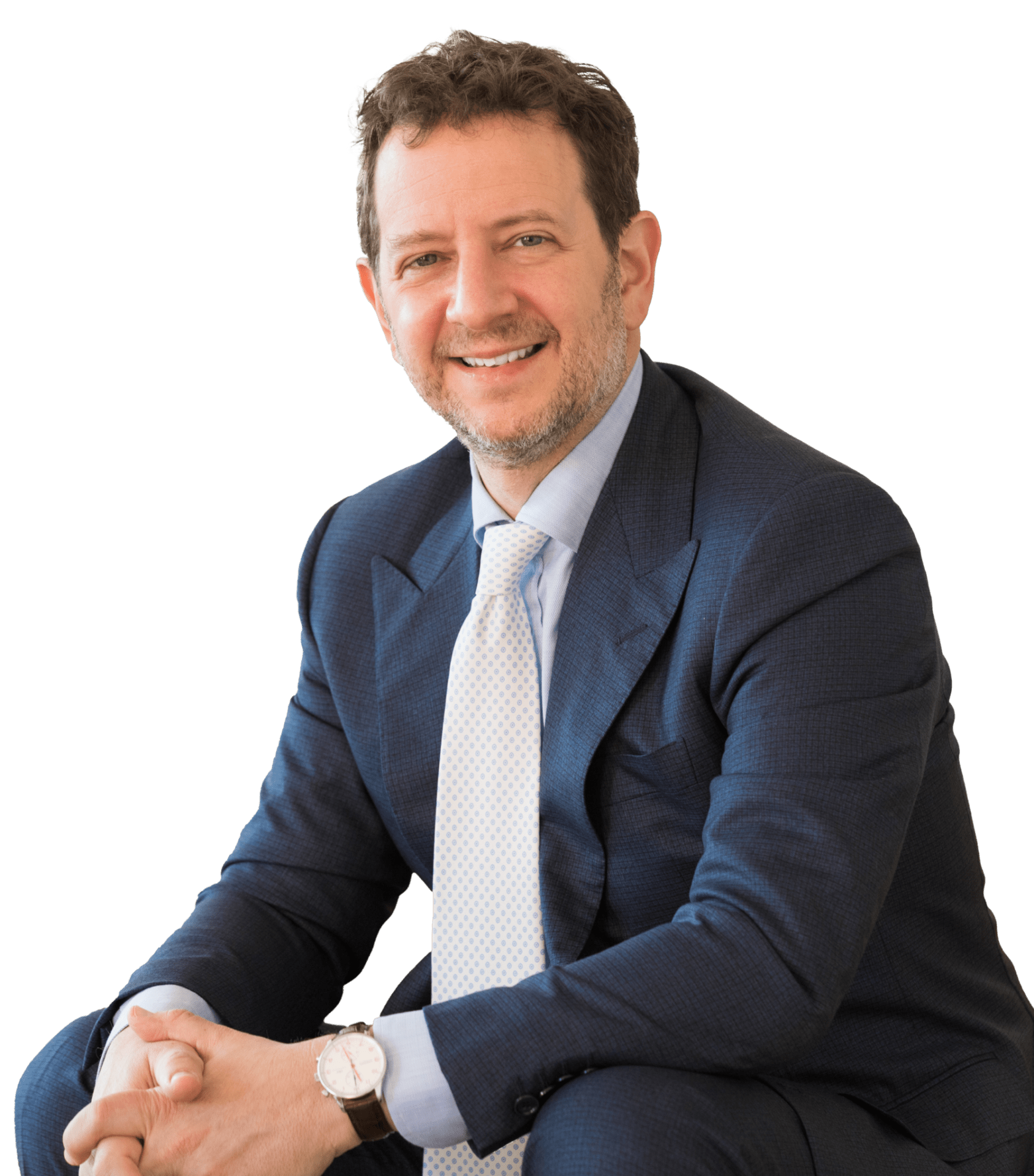 Reserve Real Estate | New York - Steven Ganz